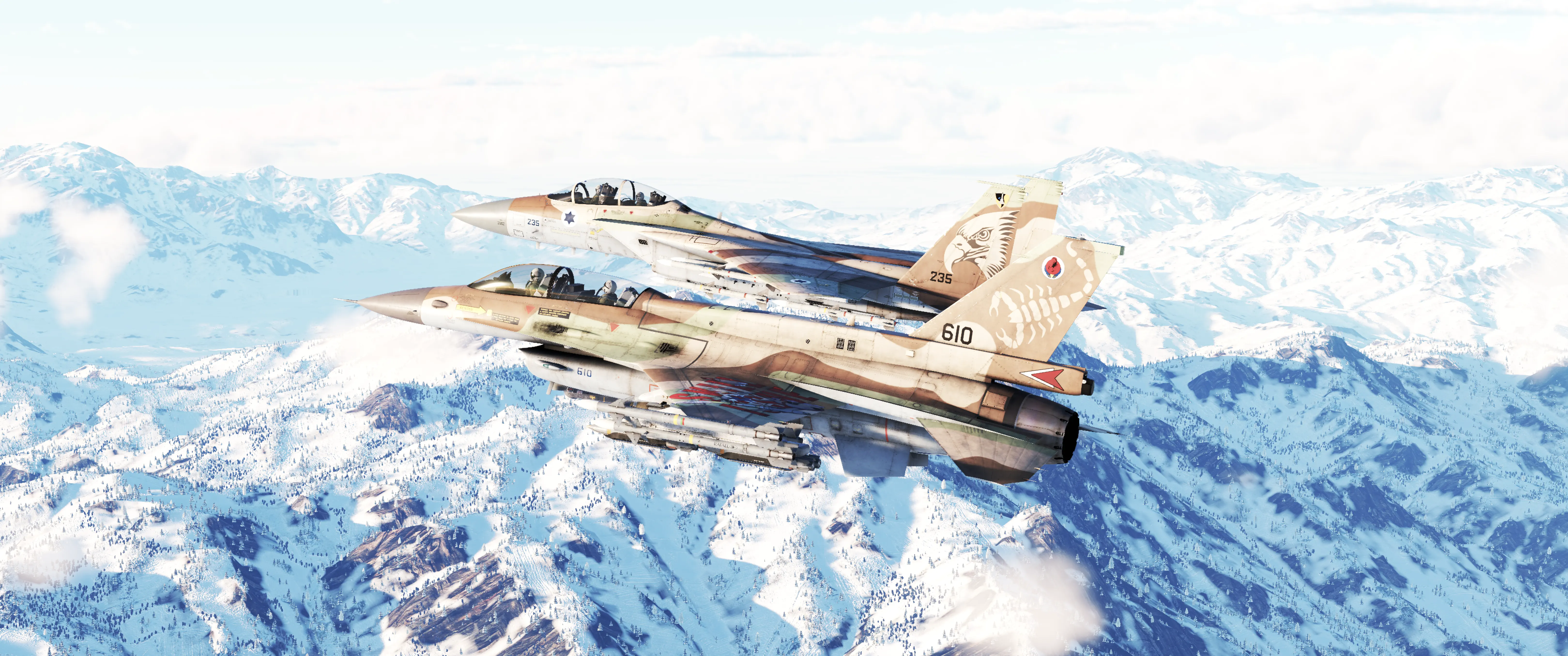 War Thunder - Nornfang Studios